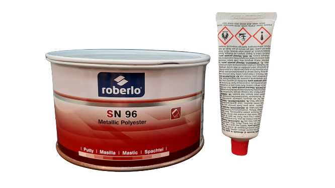 MASILLA METALICA ROBERLO | Esfera Color